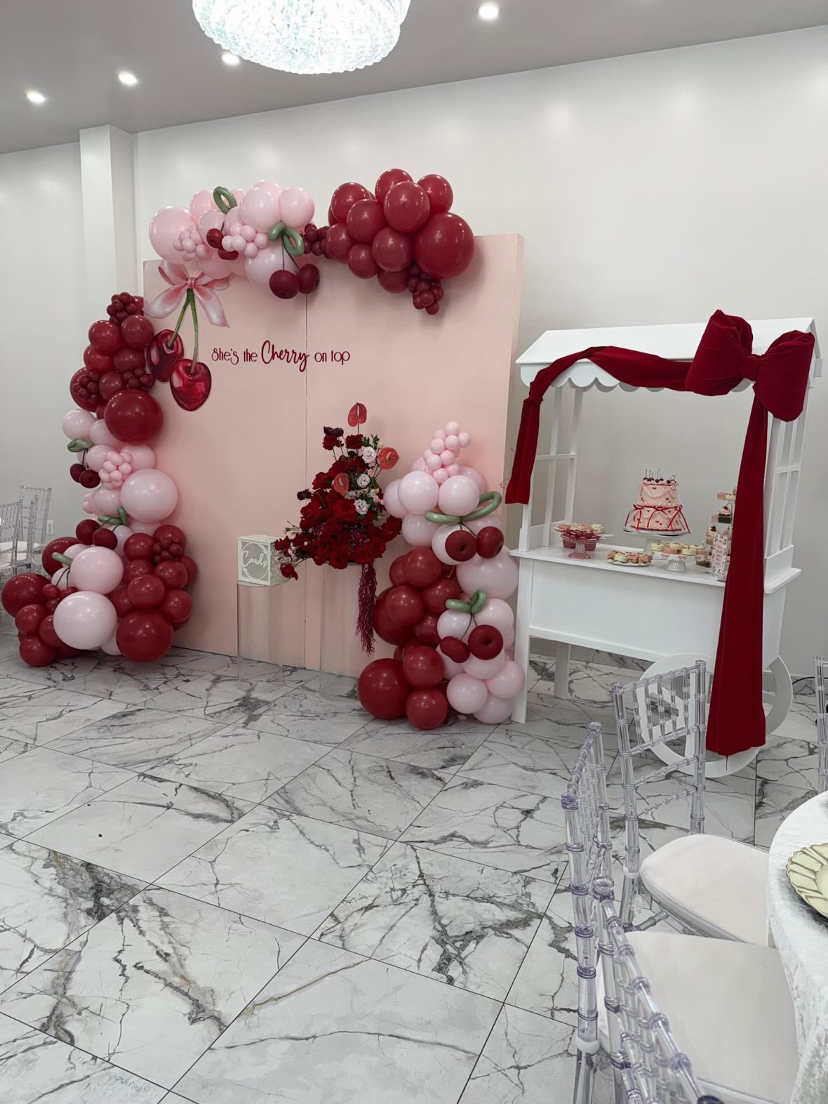 Luxury Event Venue Opens in the Bronx: Kings and Queens Event Hall ...