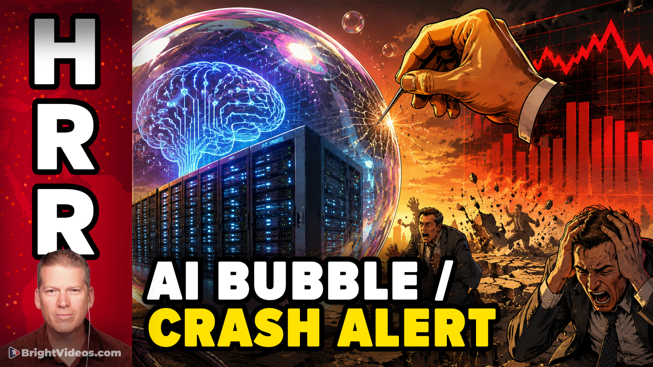 AI BUBBLE ALERT: Deep Analysis of Why the Nvidia-Centric Data Center ...