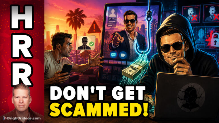 Impersonation Fraud Warning: Don’t Get Scammed! – [your]NEWS