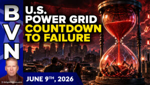 Bright Videos News, June 9, 2026 – U.S. Power Grid Facing Structural ...