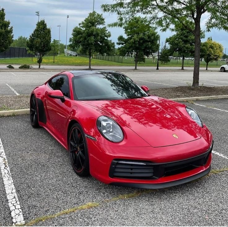 Porsche Rules Out Fully Electric 911 as Automaker Reassesses EV ...