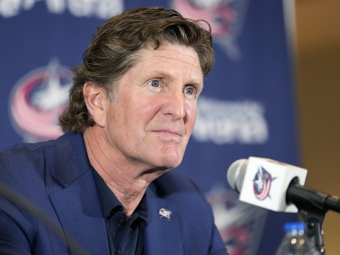 NHL clears Mike Babcock for return to coaching – [your]NEWS