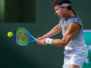 ATP roundup: Ben Shelton tops Taylor Fritz in Stuttgart final – [your]NEWS