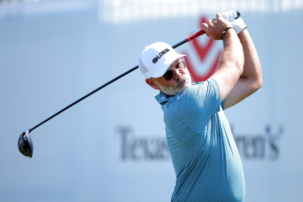 Paul Waring, Jeffrey Kang WD from RBC Canadian Open – [your]NEWS
