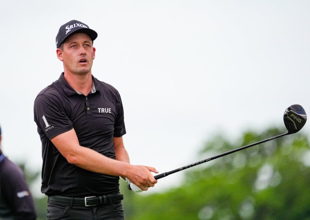 Andrew Putnam wins 9-hole playoff for final U.S. Open spot from Oregon ...