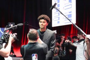 Get to Know: Cam Boozer, Duke – [your]NEWS
