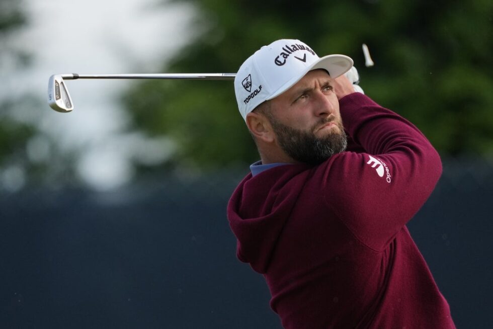 Ranking chances of all 13 LIV Golfers at 126th US Open – [your]NEWS