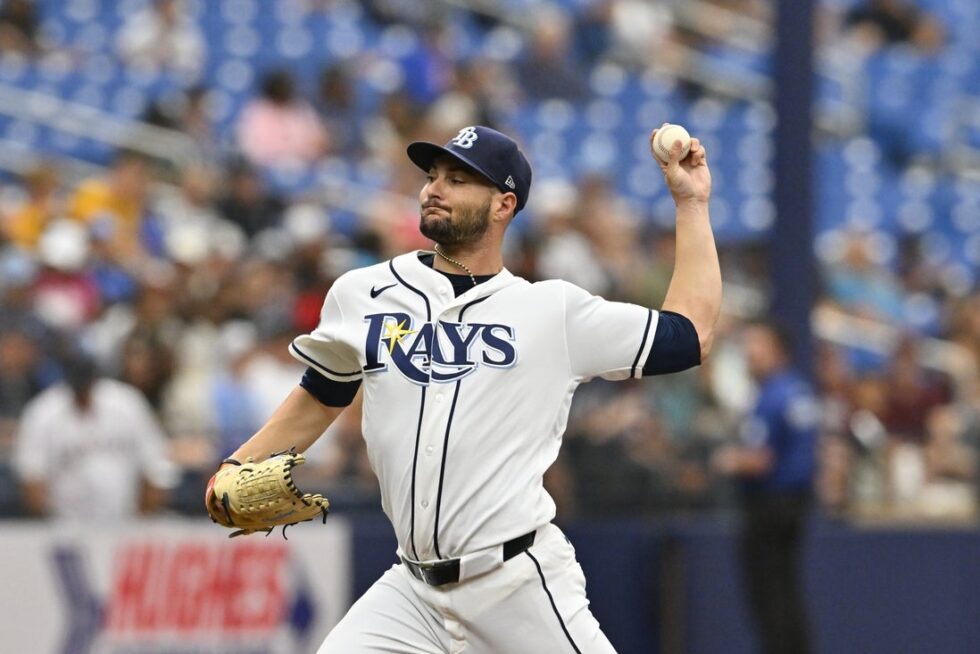 Rays’ Shane McClanahan puts stellar streak on line vs. Marlins – [your]NEWS