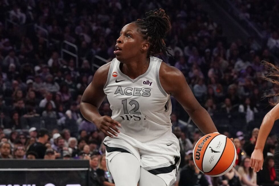 Aces make crucial free throws, hold off Lynx – [your]NEWS