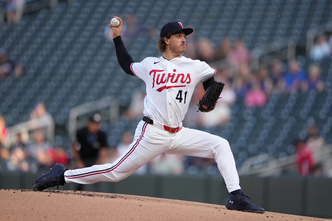 Tristan Gray’s slam leads Twins to skid-ending win over White Sox ...