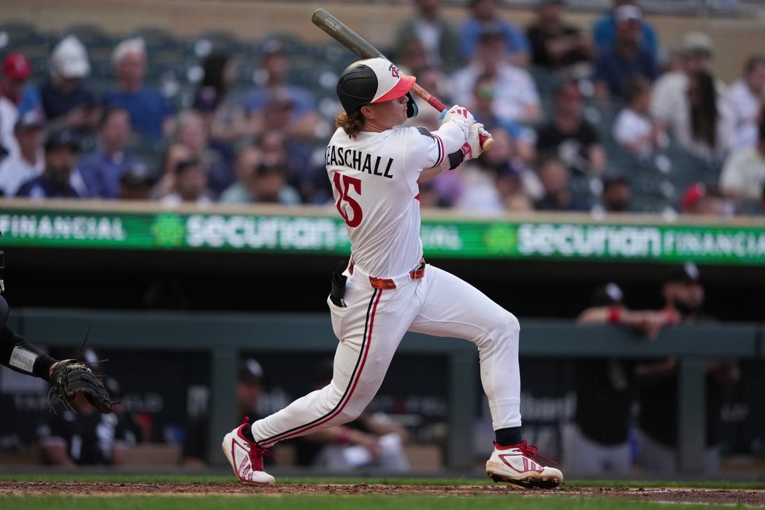 Twins top White Sox, halting Davis Martin’s win streak at 6 – [your]NEWS