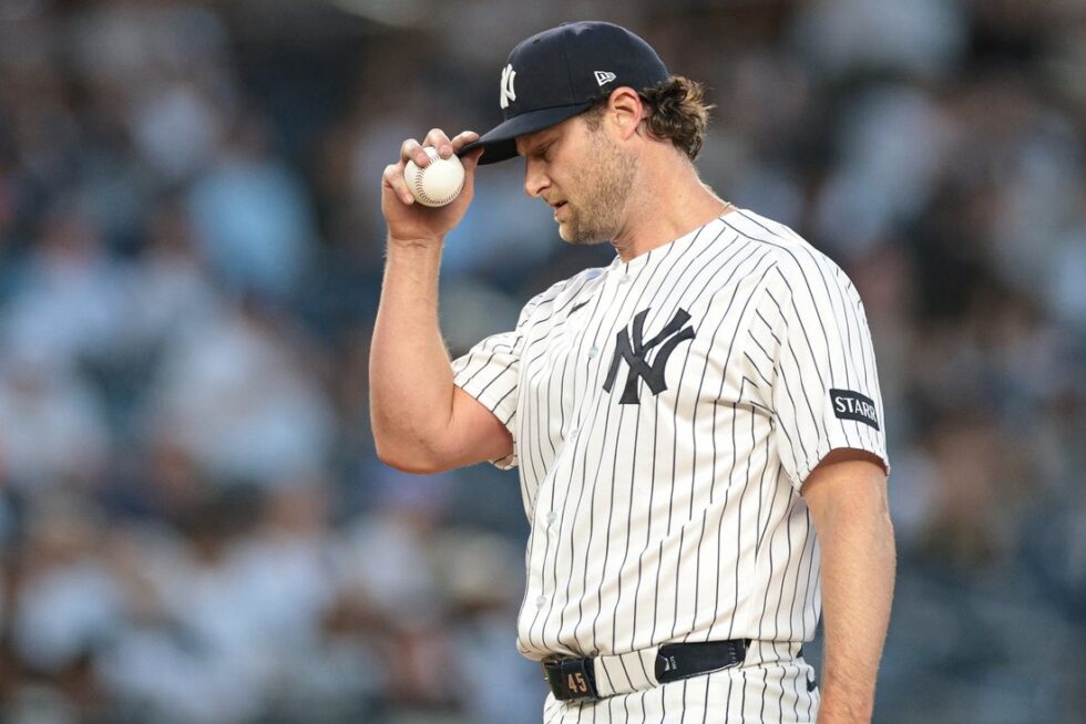 Surging Yankees continue ‘gritty’ series vs. Guardians – [your]NEWS