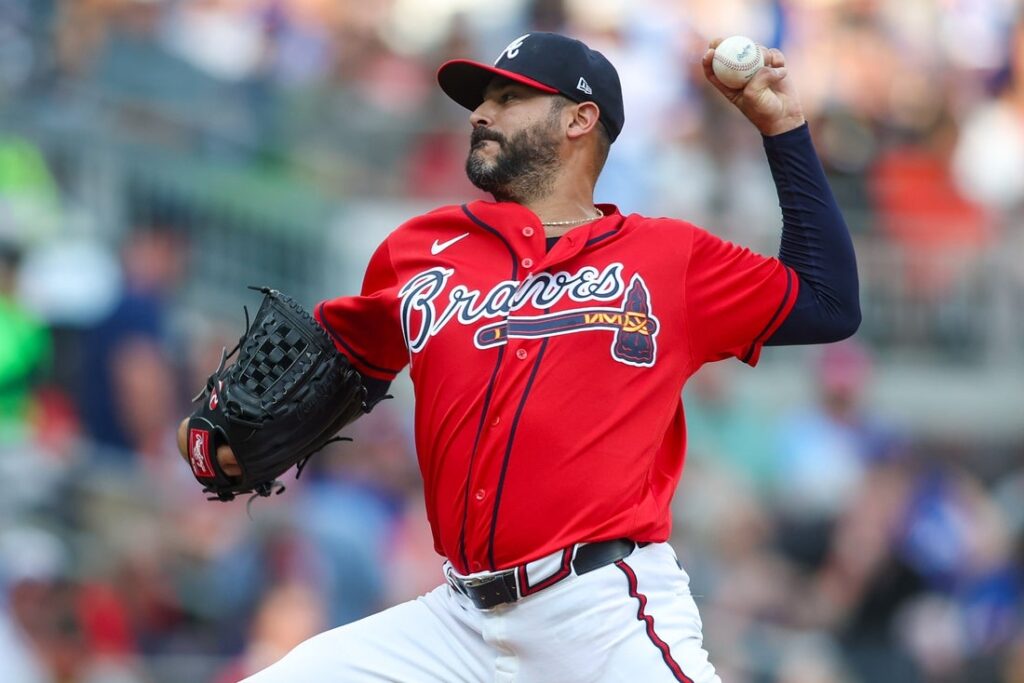 Giants-Braves series finale scratched, postponed until Aug. 31 – [your]NEWS