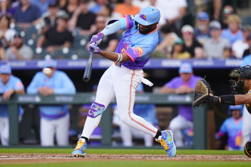 Braxton Fulford’s two-run pinch double lifts Rockies over Pirates ...