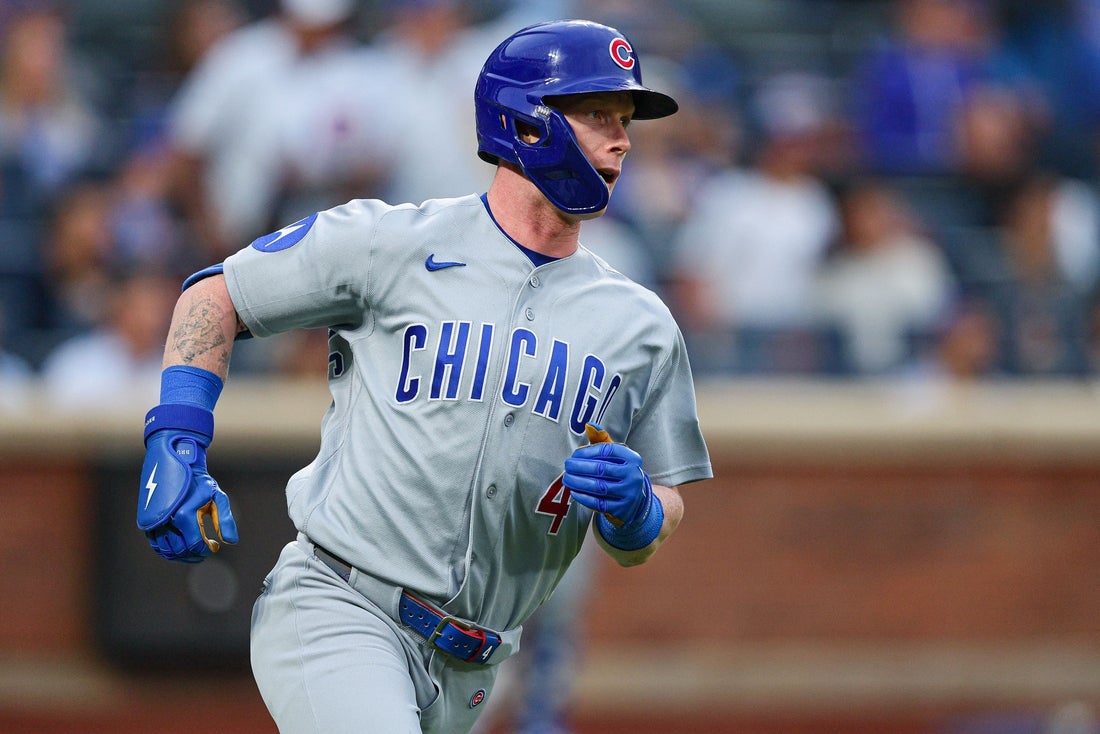 Pete Crow-Armstrong, Dansby Swanson carry Cubs past Mets – [your]NEWS