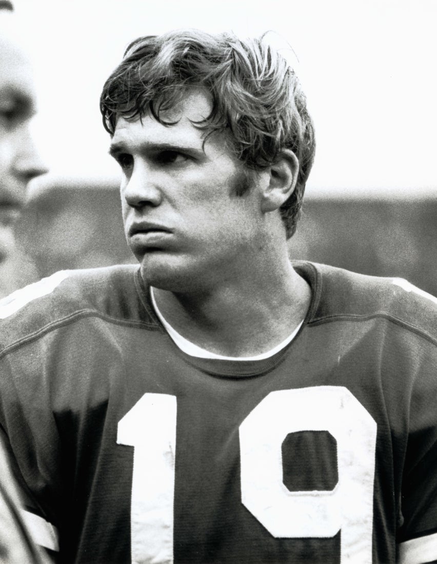 Ex-NFL wide receiver Lance Rentzel dies at 82 – [your]NEWS