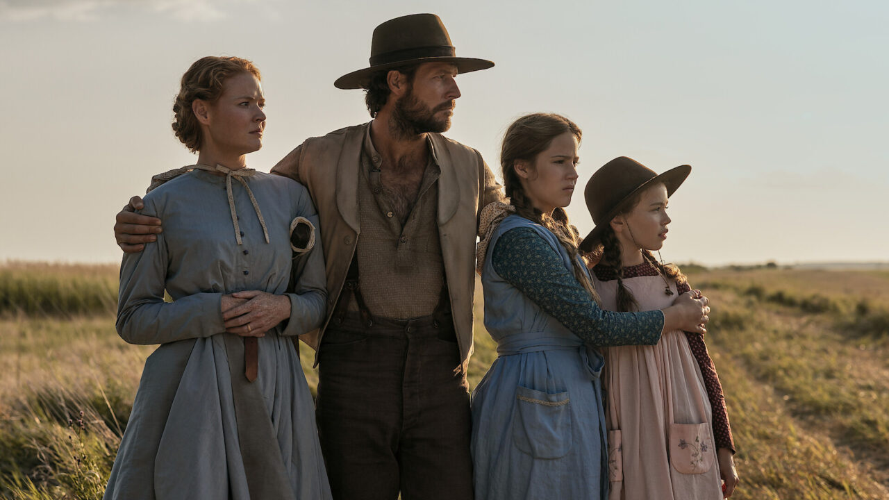 Little House on the Prairie Returns with a Broader, Unfiltered View ...