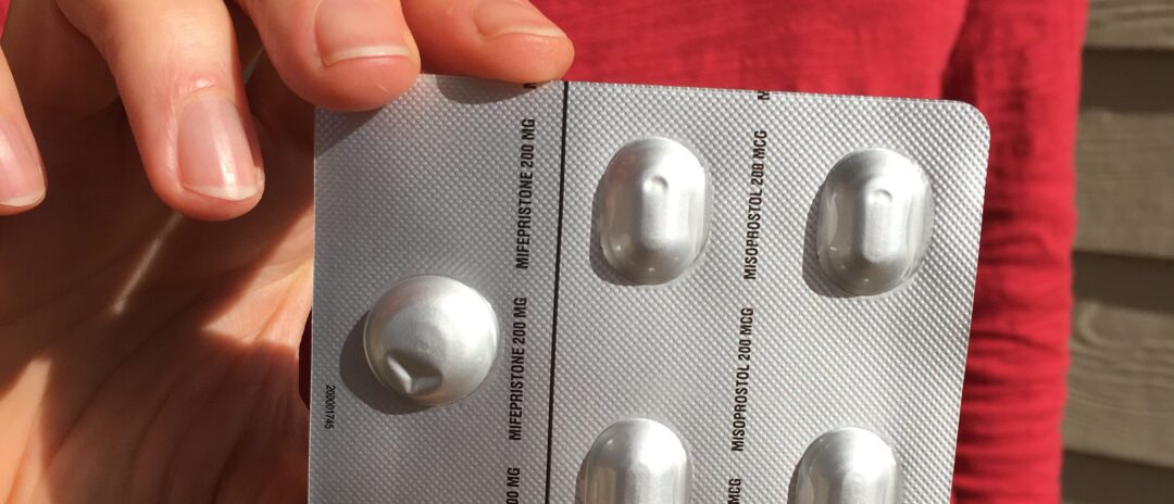 Many Women Blindsided By Abortion Pill Complications, New Study Shows ...