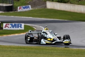 Ferrucci, Rossi Hit With Grid Penalties Ahead of Road America Weekend ...