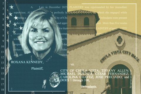 Morning Report: The Messy Departure of Chula Vista’s Esteemed Police ...