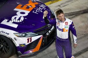 Hamlin’s Mastery of the Mountains Continues With Eighth Pocono Win ...