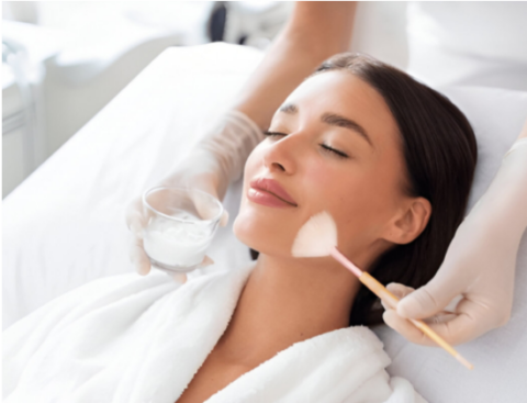 Comprehensive Guide to Dermatology and Cosmetic Enhancement Treatments ...