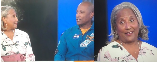 WATCH: Los Angeles’KTLA News Surprises NASA Astronaut Victor Glover ...