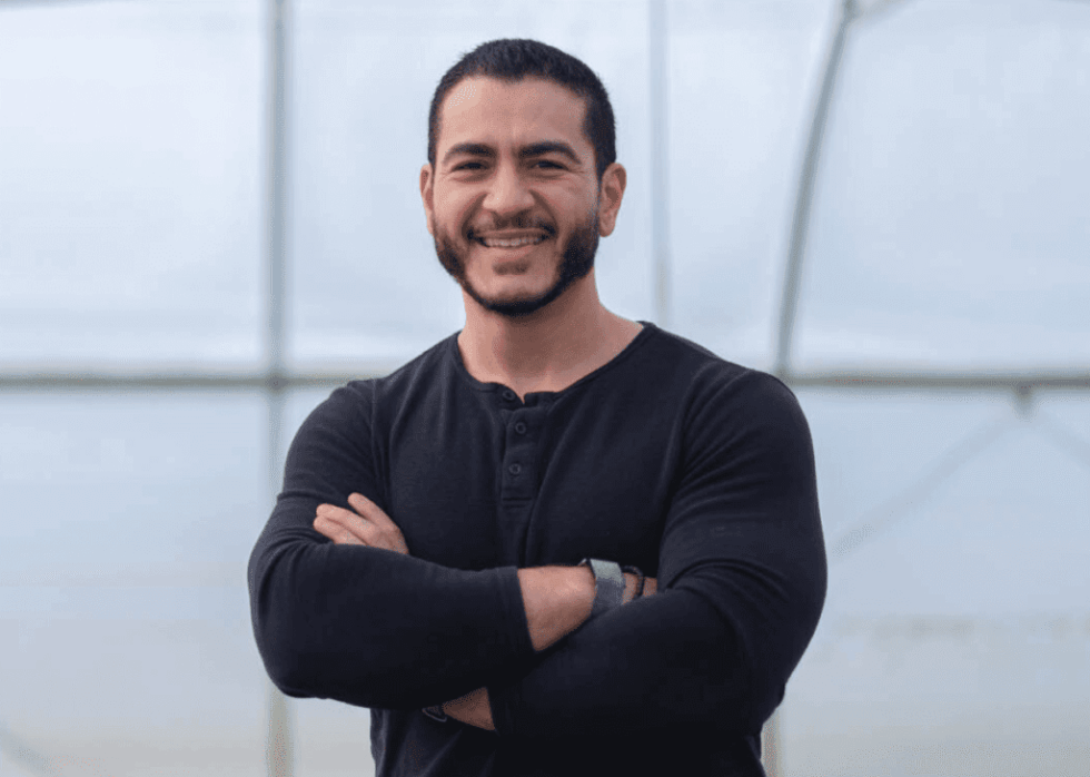 El-Sayed Under Fire for Backing COVID Lockdowns Before Defending Mass ...