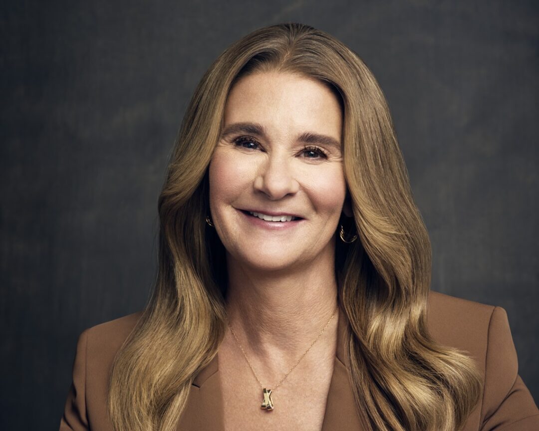 Melinda French Gates Says Jeffrey Epstein Encounter Reinforced Need to ...