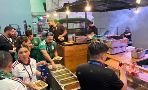 World Cup Fans Face Soaring Food and Drink Prices as Stadium ...