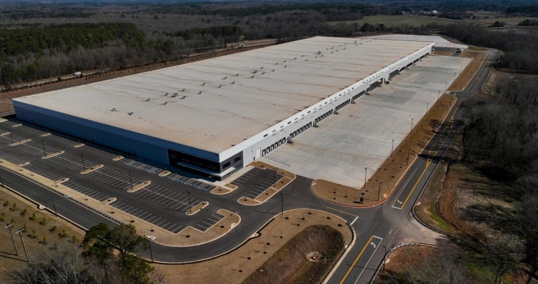 ICE Abandons Controversial Mega-Detention Warehouse Plan Following ...