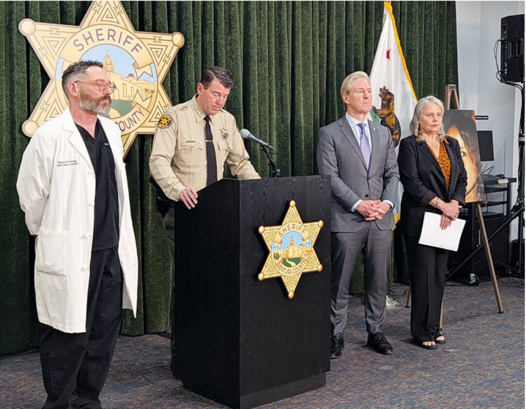 Jane Doe: Unidentified for Over Four Decades – [your]NEWS