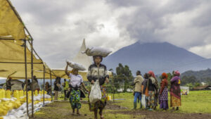 U.S. Announces More Than $240 Million for Catholic Relief Services ...