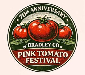 Bradley County Pink Tomato Festival – [your]NEWS