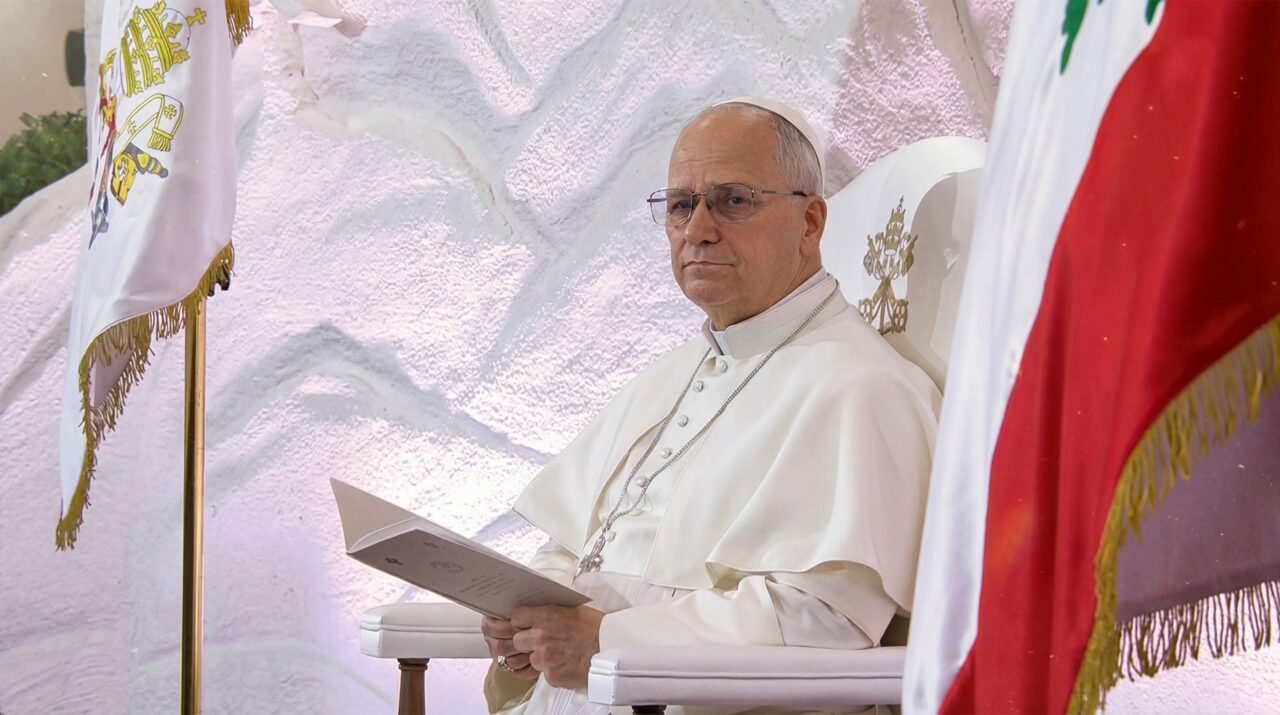 Pope Leo XIV Suggests a Solution to the Wrong Problem – [your]NEWS