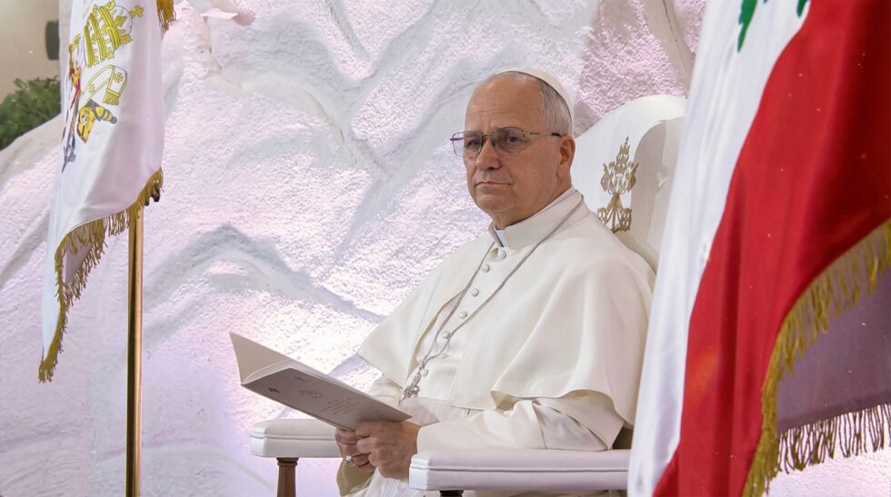 Pope Leo XIV Suggests a Solution to the Wrong Problem – [your]NEWS