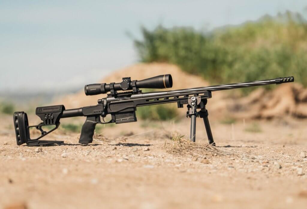 Horizon Firearms Launches Vandal Series Custom Rifles for 2026 – [your]NEWS