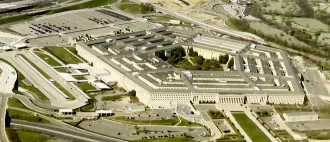 Pentagon Reportedly Raises Concerns Over Israeli Intelligence Activity ...