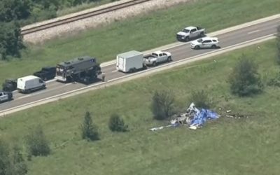 Missouri Plane Crash Kills 11 Skydivers and Pilot Near Butler Memorial ...