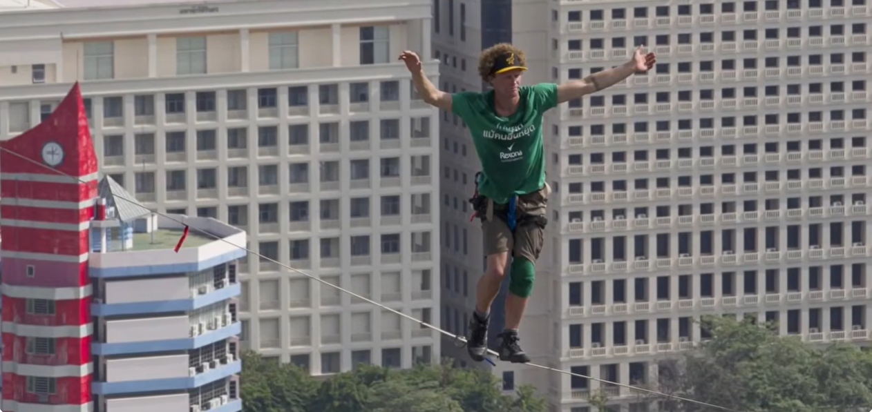 Extreme Athlete Andy Lewis Among Two Killed in Utah BASE Jumping ...