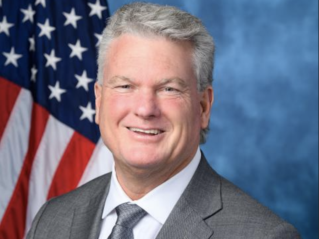 Mike Collins Wins Georgia GOP Senate Runoff, Setting Up Race Against ...