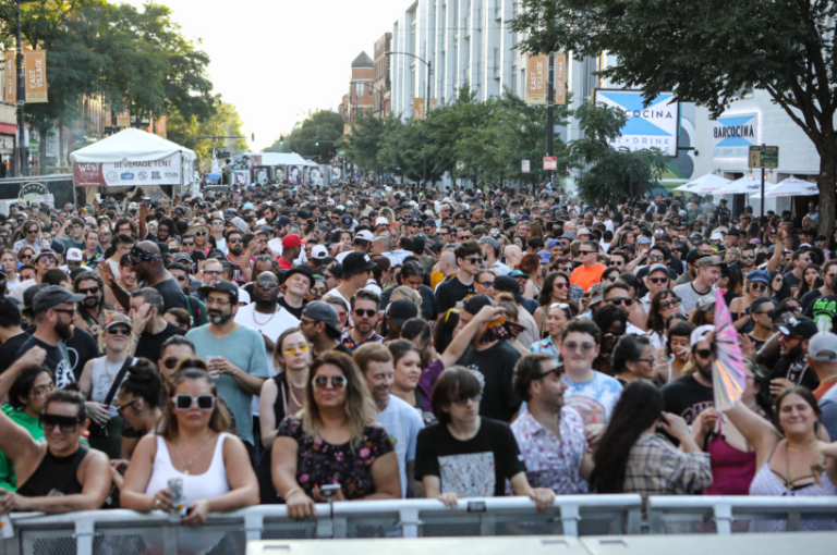 West Fest Chicago Returns July 17-19 with Live Music, Kid Fest, Pet ...