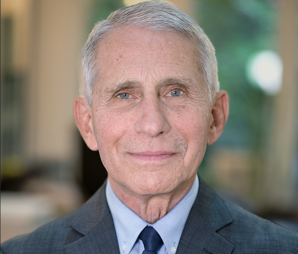 Senate Committee Subpoenas Fauci For Public Testimony After COVID ...