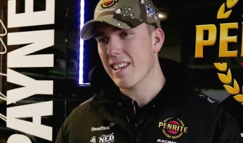 The Real Story Behind Payne’s Blocked NASCAR Opportunity – [your]NEWS
