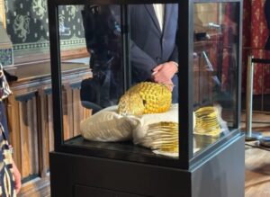 Dutch Court Sentences Three Men Over Theft of Priceless Romanian Gold ...