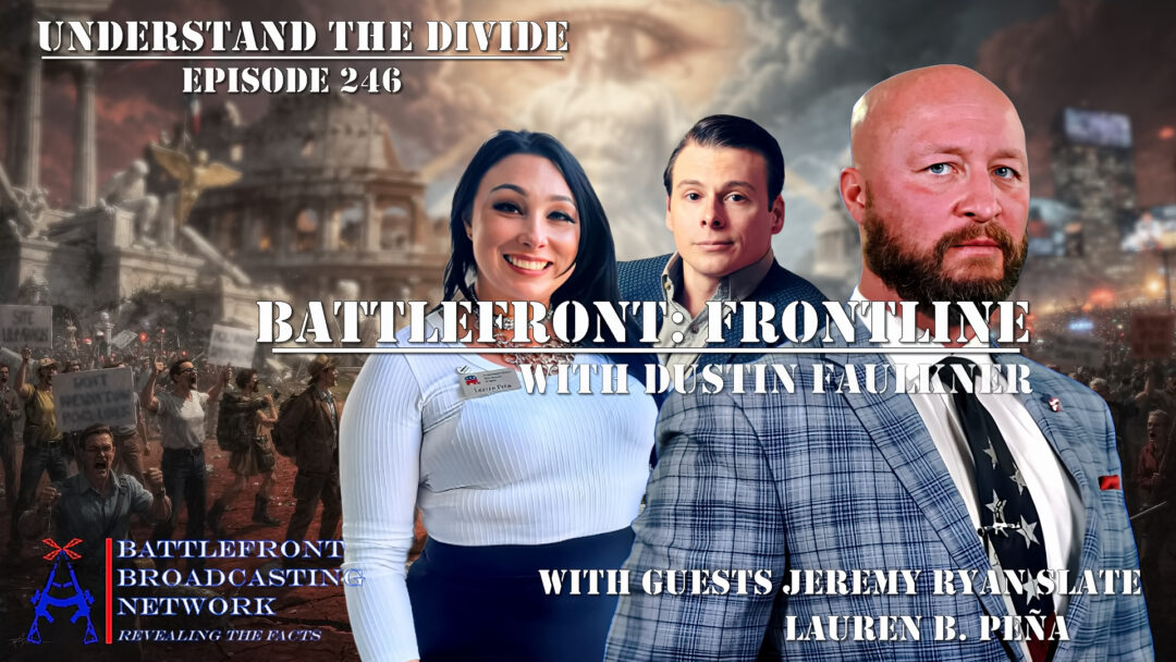 How Does the Fading of Rome Show the Picture of America Today – [your]NEWS