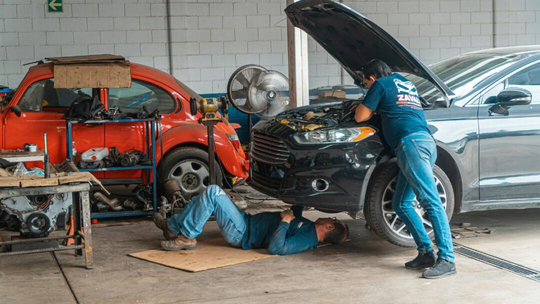 How Car Wrecker Perth Services Work from Quote to Pickup – [your]NEWS