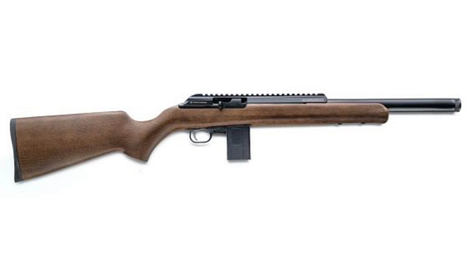 Chiappa Firearms Introduces M1-22 Bushranger: Lightweight .22 LR Semi ...