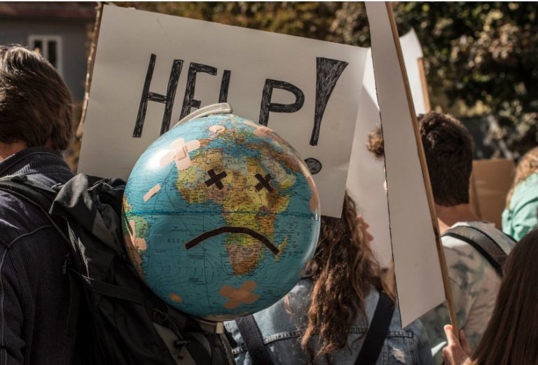 Climate Realists on Offense, Radical Critics in Retreat – [your]NEWS
