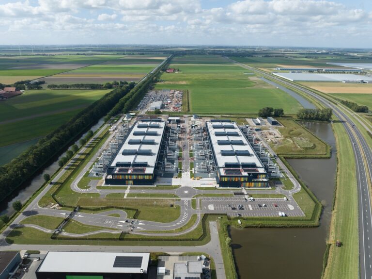 INTERVIEW: Debunking the Data Center Myths – [your]NEWS